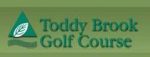 Toddy Brook Golf Course - North Yarmouth, ME - Golf Book of New England